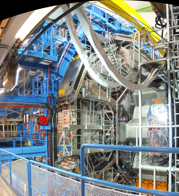 CERN Commences Study on Future Circular Colliders • theGIST