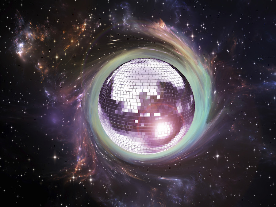 Big Bang Bash Science Party • Thegist