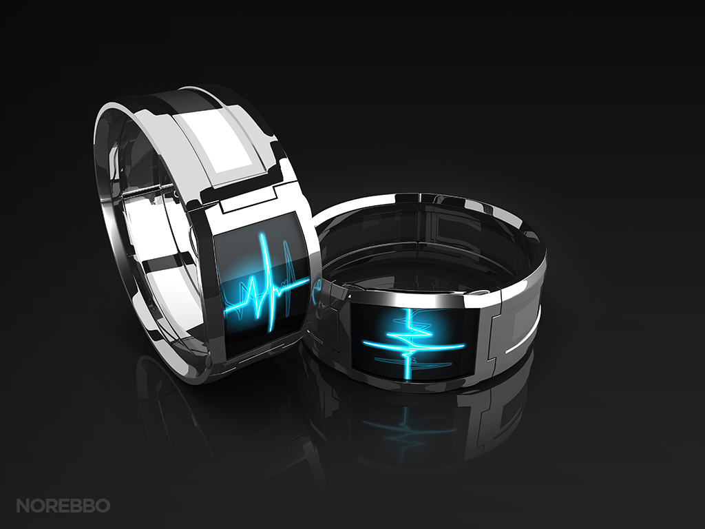 Wearable Tech: A revolution in healthcare • theGIST