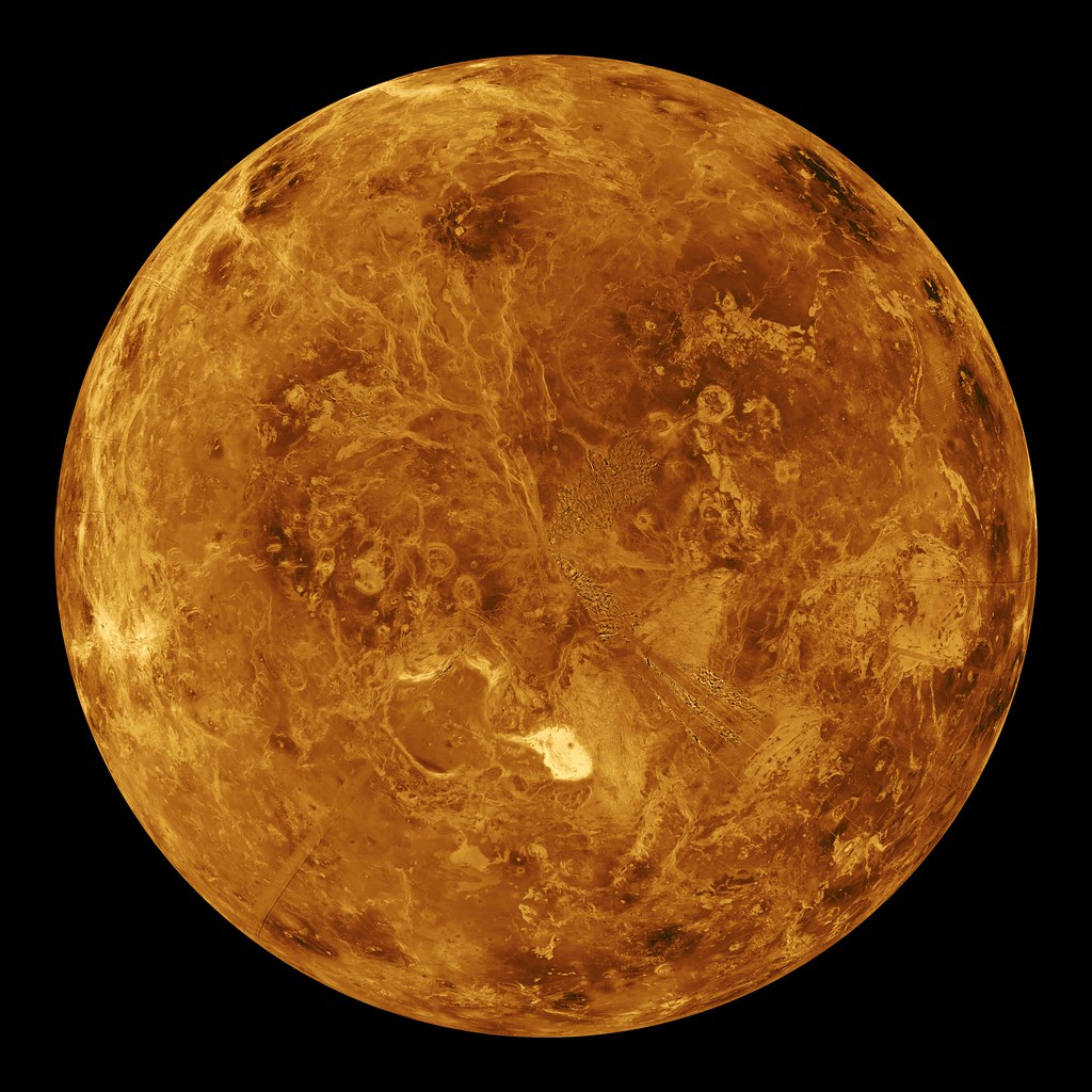 Did we really find signs of life on Venus? • theGIST