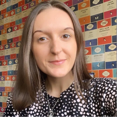 Meet The Team • theGIST